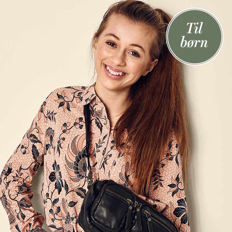 NEYE Webshop - Tasker med et formål