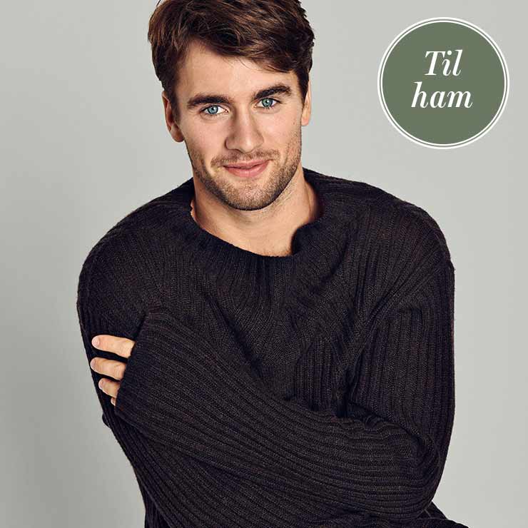 NEYE Webshop - Tasker med et formål