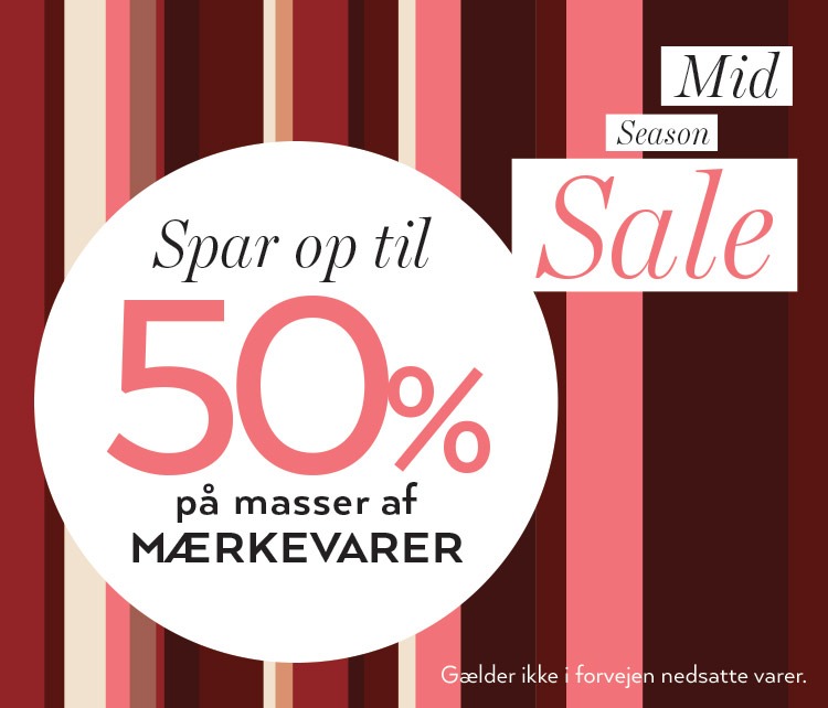 NEYE Webshop - Tasker med et formål