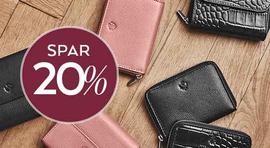 NEYE Webshop - Tasker med et formål