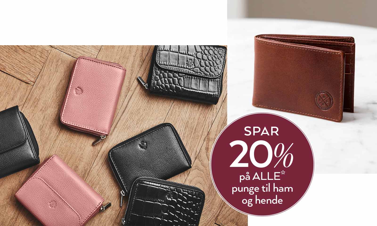 NEYE Webshop - Tasker med et formål