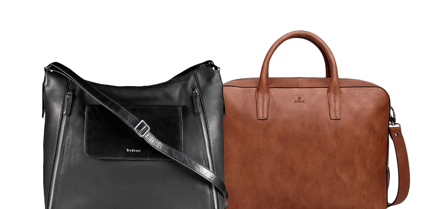 Tasker | Ny taske til ham og hende - NEYE | Hurtig levering